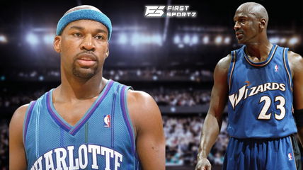 Michael Jordan Rings: How many rings does Michael Jordan have?