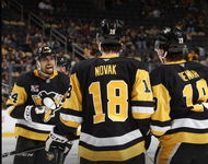 Penguins Report Card: 'It Was Horrible'; How Teams are Attacking Pens